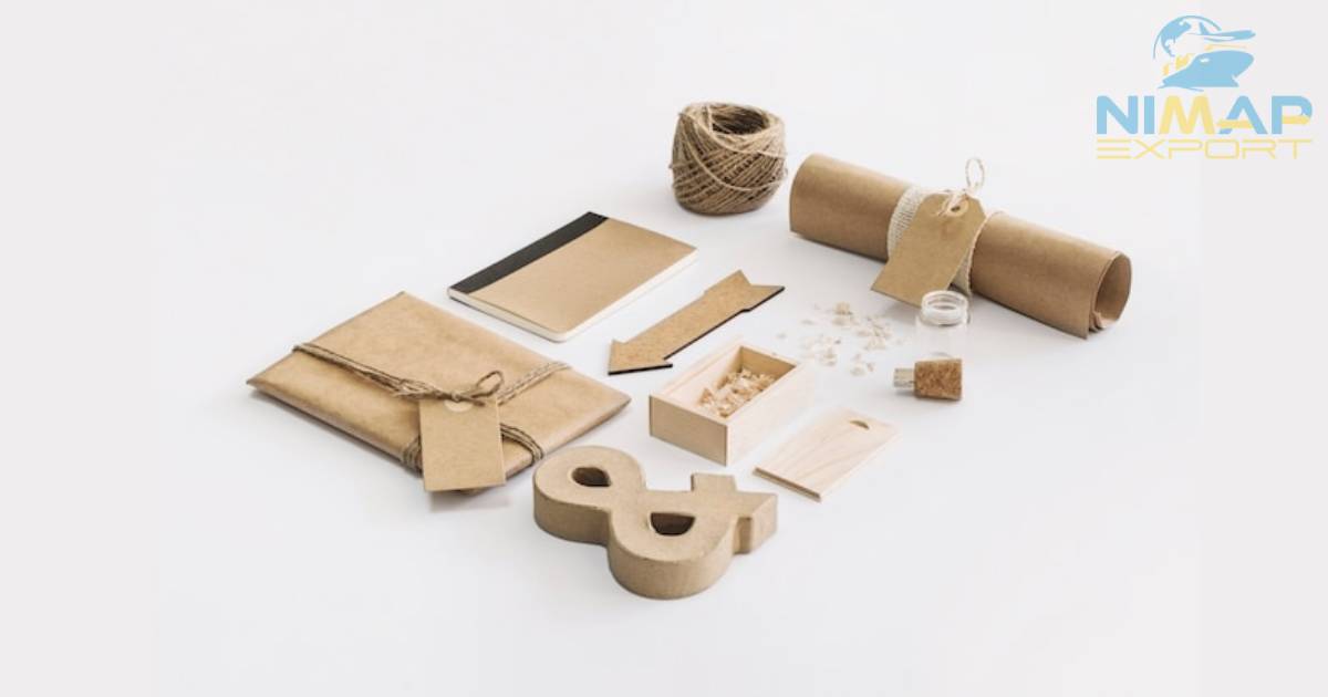 Environmental Concerns Boost Sales In Global Paper Packaging Materials ...